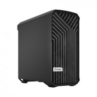 Fractal Design Torrent Compact Black Solid FD-C-TOR1C-04