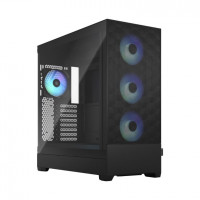 Fractal Design Pop XL Air RGB Black TG Clear Tint FD-C-POR1X-06