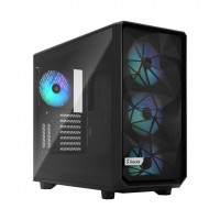 Fractal Design Meshify 2 RGB Black TG Light tint FD-C-MES2A-06