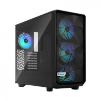 Fractal Design Meshify 2 Lite RGB Black TG Light tint FD-C-MEL2A-05