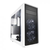 Fractal Design Focus G White Window FD-CA-FOCUS-WT-W