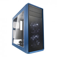 Fractal Design Focus G Blue Window FD-CA-FOCUS-BU-W