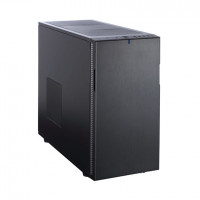 Fractal Design Define R5 Black FD-CA-DEF-R5-BK