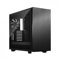 Fractal Design Define 7 Black TG Light Tint FD-C-DEF7A-02