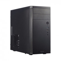 Fractal Design Core 1100 Black FD-CA-CORE-1100-BL