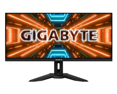 GIGABYTE 34 inča M34WQ-EK Gaming Monitor