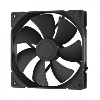 140x140 Fractal Design Dynamic X2 GP-14 PWM FD-FAN-DYN-X2-GP14-PWM-BK