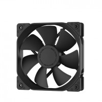 120x120 Fractal Design Dynamic X2 GP-12 PWM FD-FAN-DYN-X2-GP12-PWM-BK