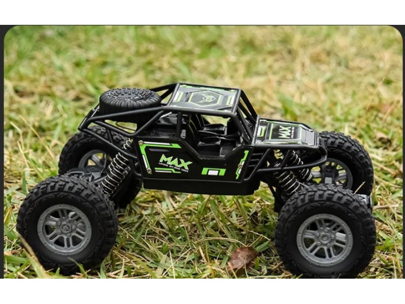 RC Climbing car, auto na daljinski 21 cm