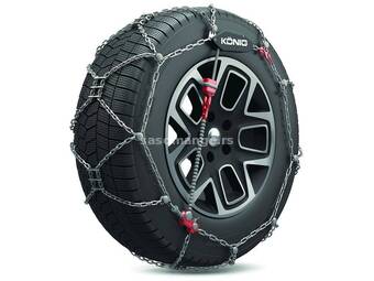 KONIG/THULE XG Cross lanci za sneg - 253