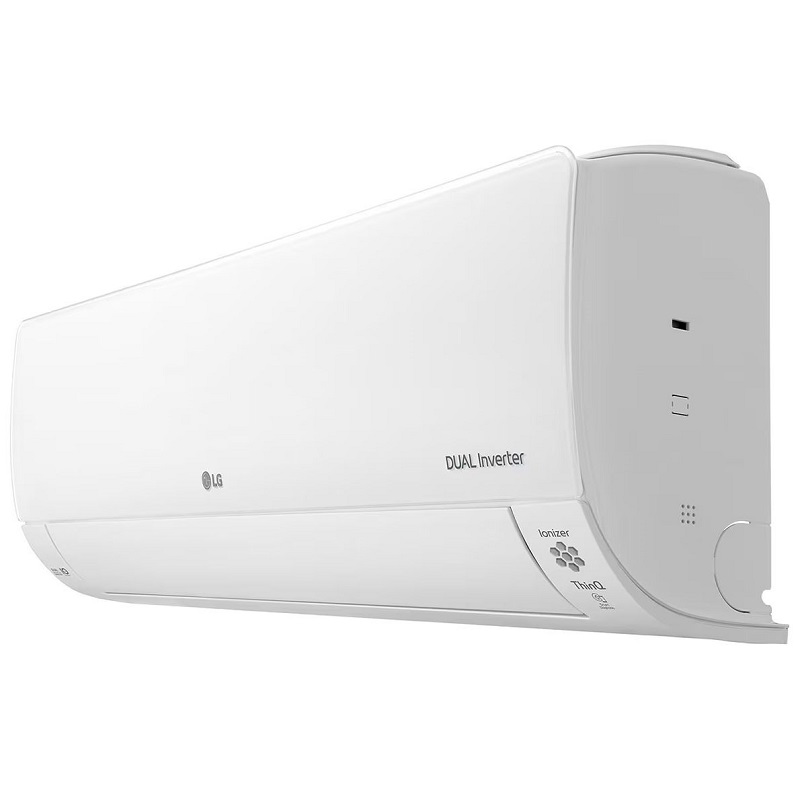 LG inverter klima uređaj DC09RK Deluxe