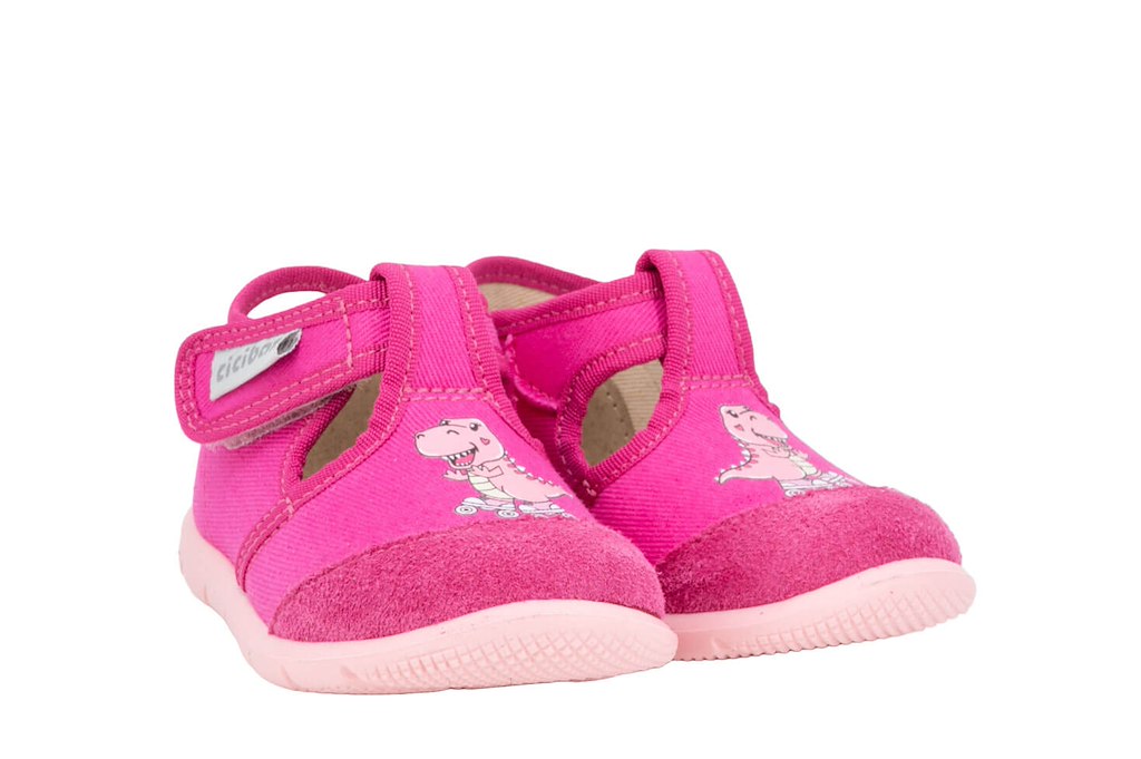 CICIBAN 493 Fuxia 19-24