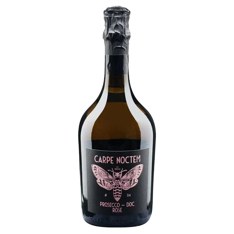 Carpe Noctem Prosecco Rose 0.75L