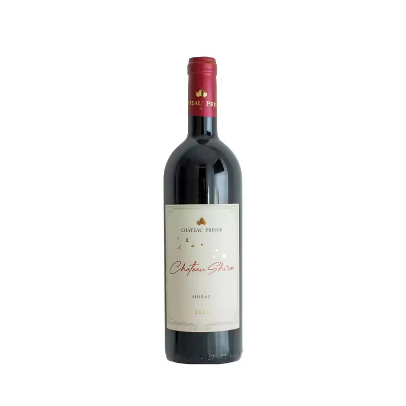 Chateau Prince Shiraz 0.75L