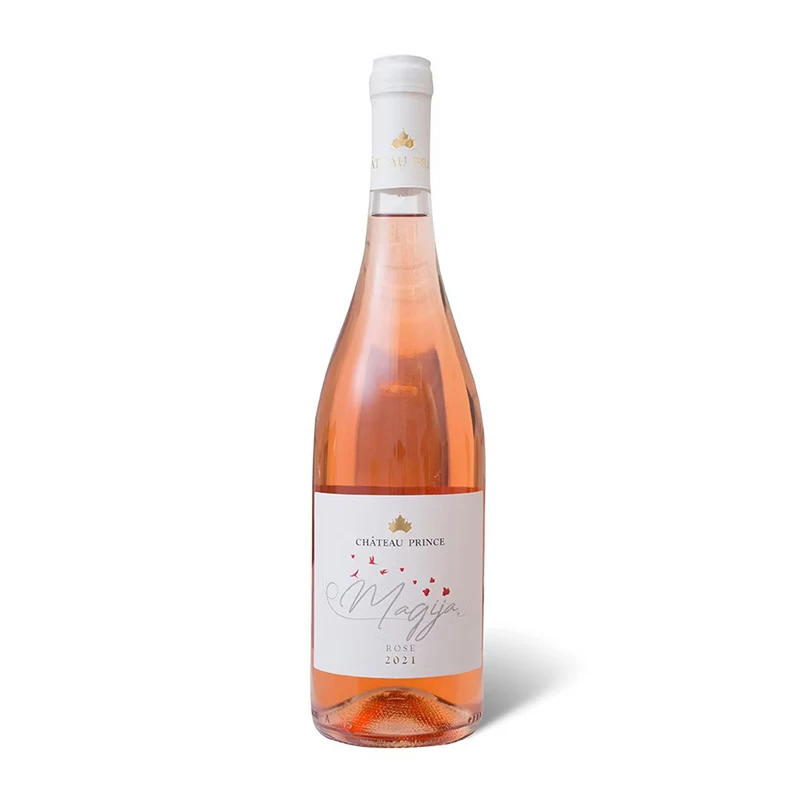 Chateau Prince Magija Rose 0.75L