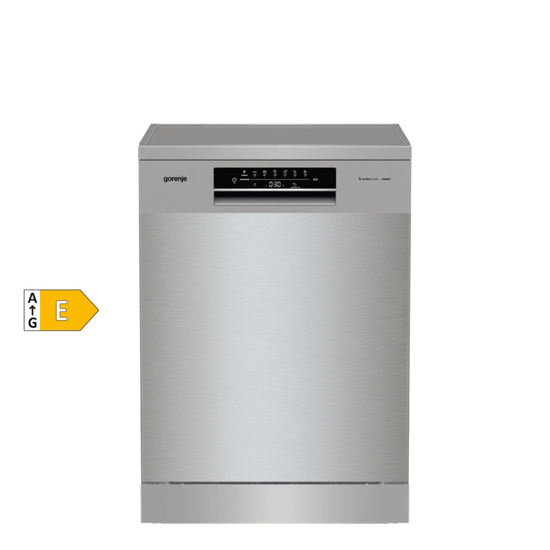 Gorenje mašina za pranje sudova GS643E90X