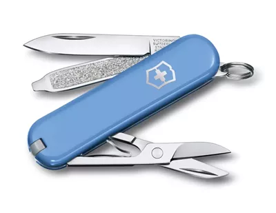 Victorinox nož CLASSIC Summer Rain 0.6223.28G