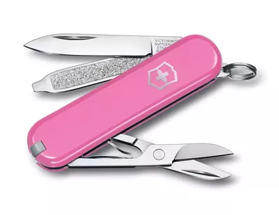 Victorinox nož CLASSIC Cherry blossom 0.6223.51G