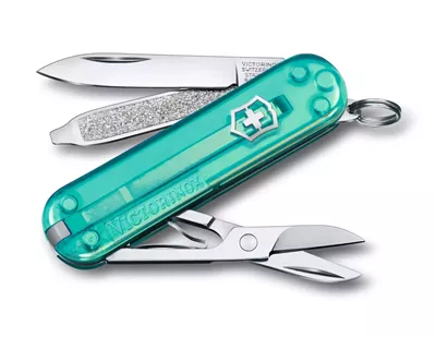 Victorinox nož CLASSIC Tropical surf 0.6223.T2G