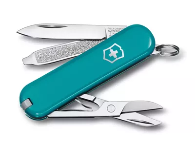 Victorinox nož CLASSIC Mountin lake 0.6223.23G