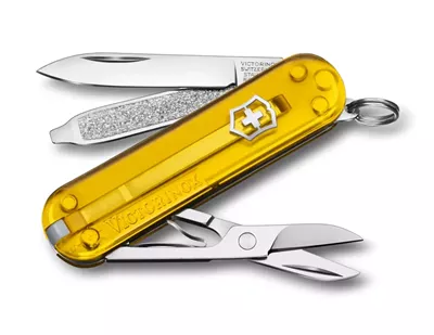 Victorinox nož CLASSIC Tuscan sun - 0.6223.T81G