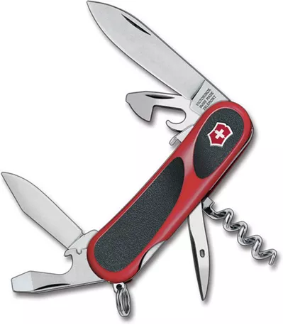 Victorinox Victorinox nož evolution grip S (2.3603.SC)