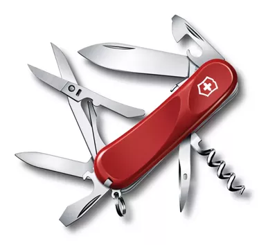 Victorinox Victorinox nož EVOLUTION S14 (2.3903.SE)