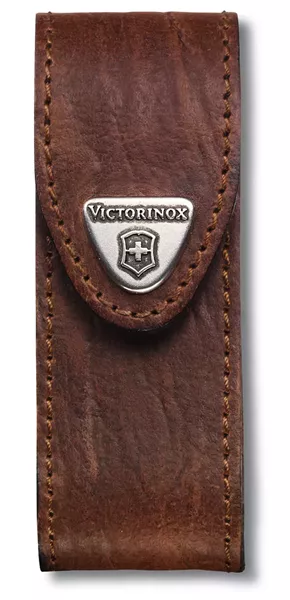 Victorinox Victorinox Futrola za standard modele braon kožna (4.0543)