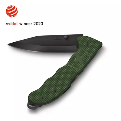 Victorinox nož Evoke BSH Alox m (0.9425.DS24)