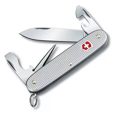 Victorinox nož Pioneer Alox (0.8201.26B1)