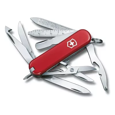 Victorinox Victorinox nož mini champ (0.6385)