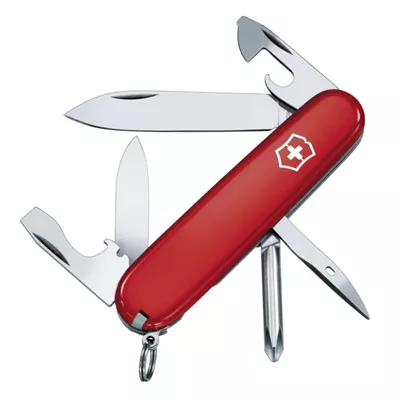 Victorinox nož tinker red (1.4603.B1)