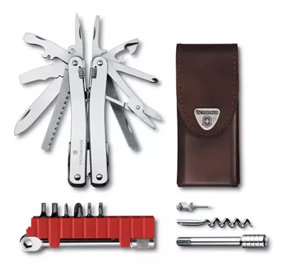 Victorinox Victorinox Swiss tool, alat (3.0236.L)