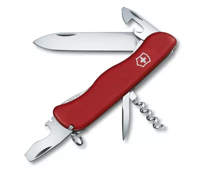 Victorinox Victorinox nož PICKNICKER RED (0.8353)