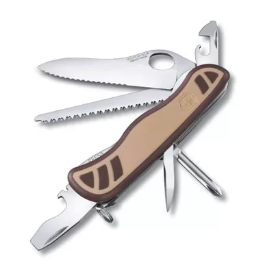 Victorinox
VICTORINOX NOŽ TRAILMASTER BEŽ (0.8461.MWC941)