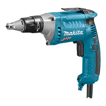 Makita zavrtač FS4300