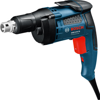 Bosch odvrtač za suvu gradnju GSR 6-25 TE Professional 0601445000