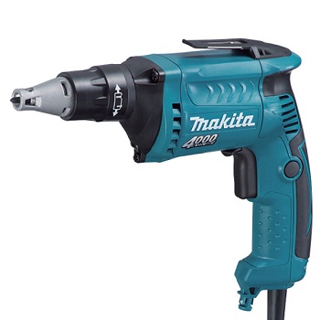 Makita zavrtač FS4000K