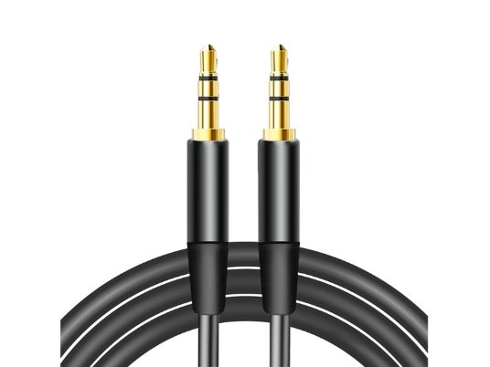 Maxlife audio kabl 3,5mm-3,5mm, 1m