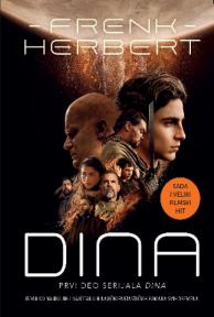 Dina, I deo: Movie tie-in