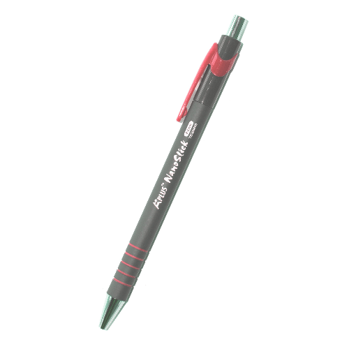 Hemijska olovka Nanoslick 0.6mm crvena