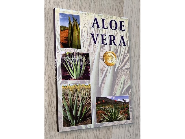 ALOE VERA TRADICIJA I MEDICINA