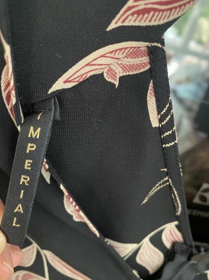 Imperial Haljina. 36 vel