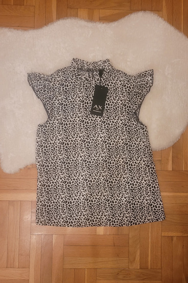 **AX PARIS** bluza, Novo