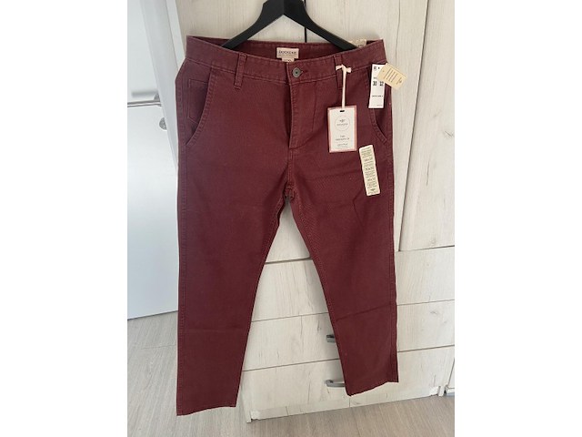 LEVI`S DOCKERS pantalone NOVO