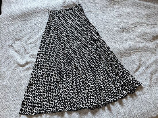 Zara suknja XS