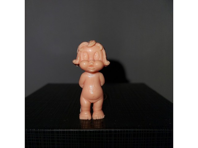 KINDER figurica BEBA,Babys,Baby  1976 god . 4 cm