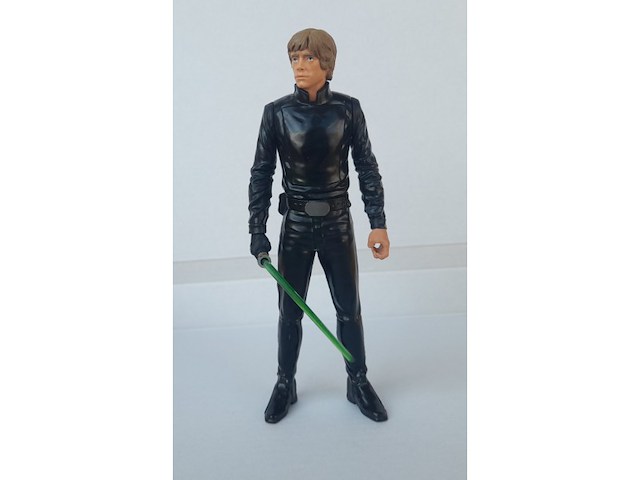 Luke Skywalker (Jedi Master), 14cm figura