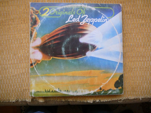 Led Zeppelin 1i2