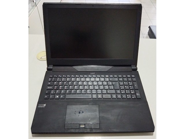 Laptop Clevo N150RD Intel Core i7-6700HQ GTX960M 15.6`